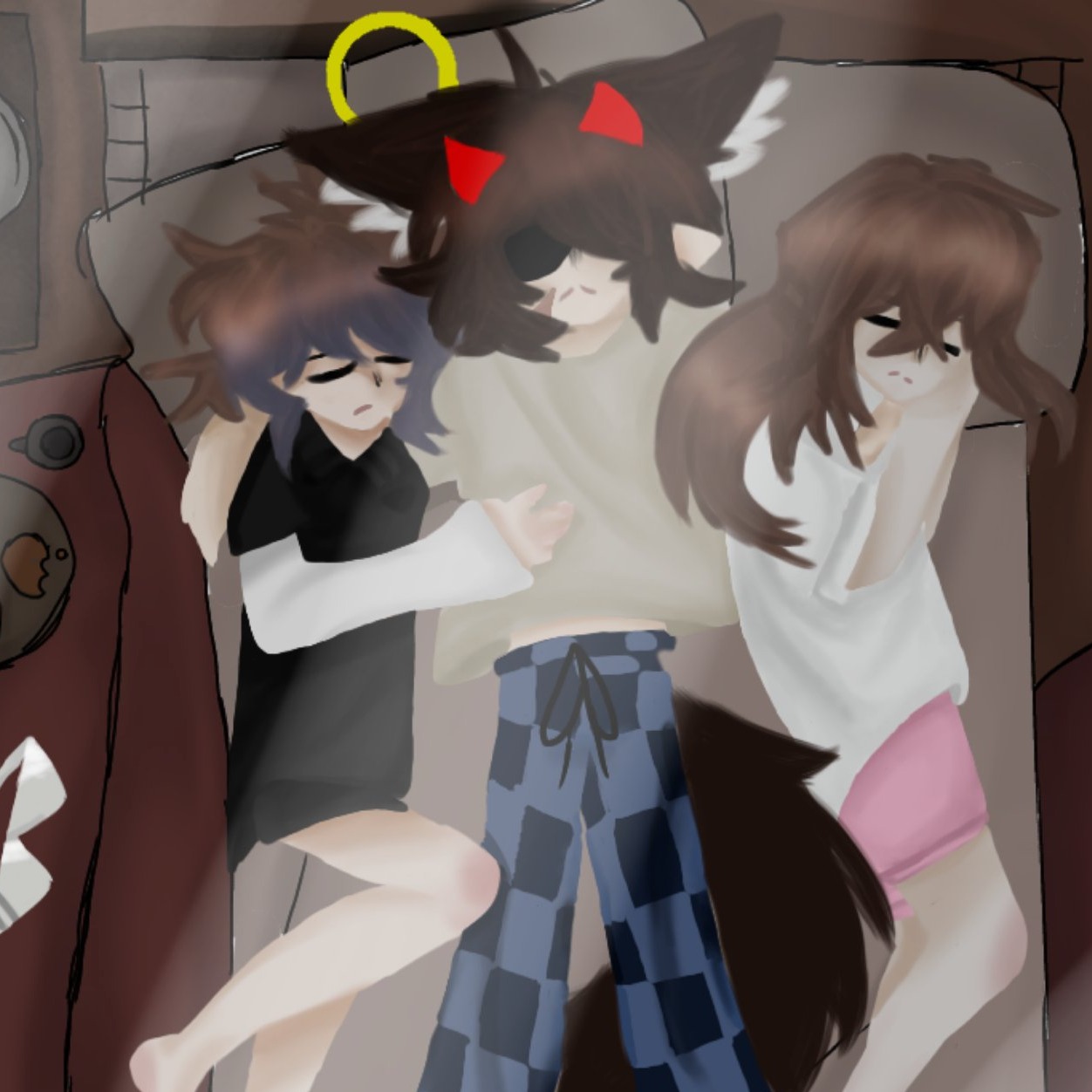 Иконка канала channel36972625