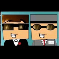 Иконка канала Агент 5а и Майк Шмидт