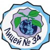 Иконка канала МАОУ лицей №34 города Тюмени