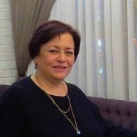 Иконка канала Ирина Сергеева