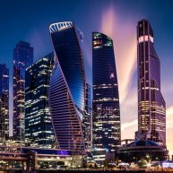 Иконка канала Imperia Production