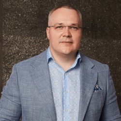 Иконка канала BOGACHEV MARKETING