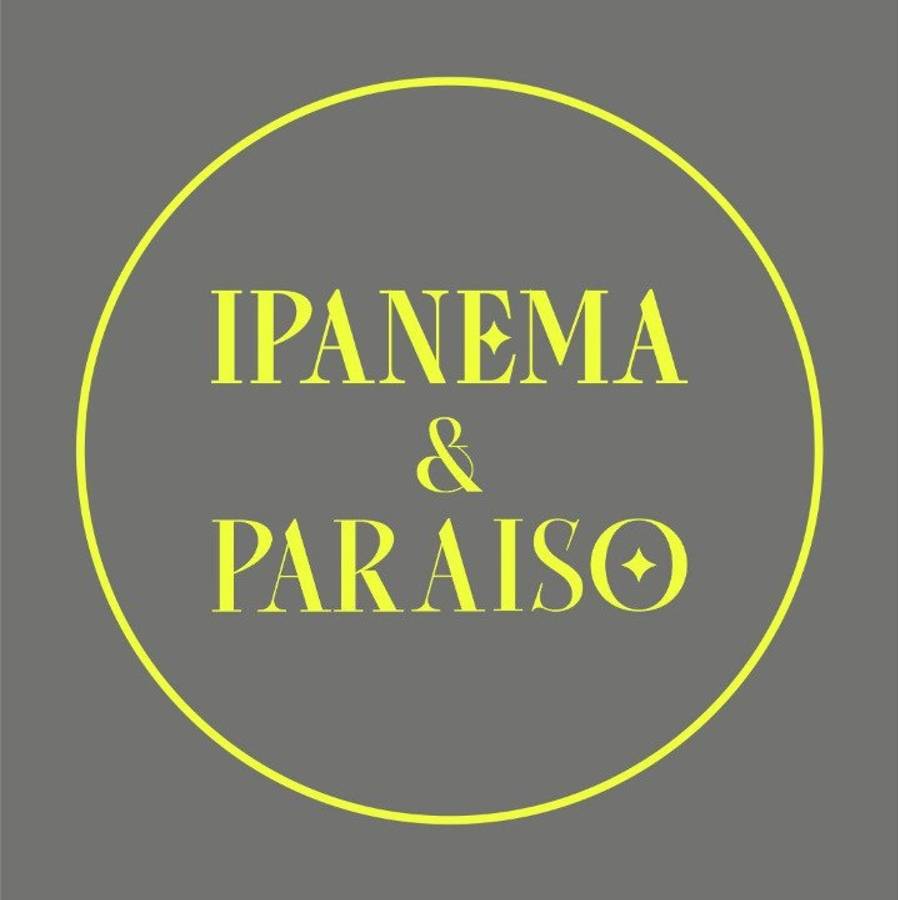 Иконка канала Ipanema & Playa Paraiso Novosibirsk