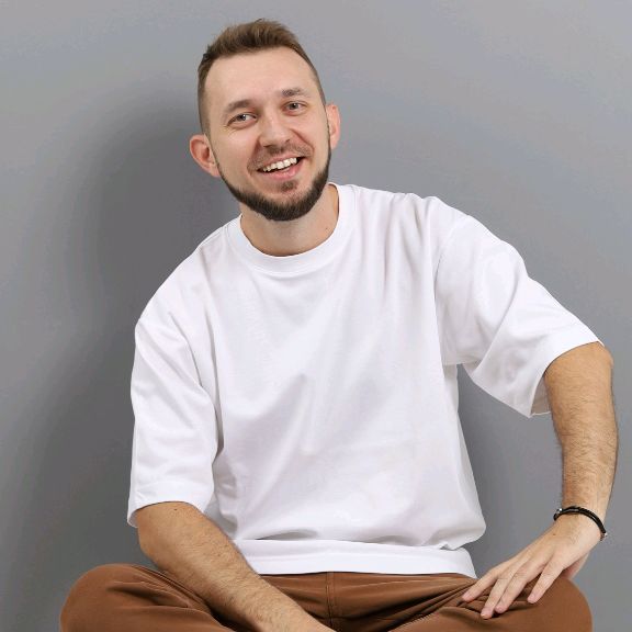 Иконка канала Влад Комаров | НеоПсиТех