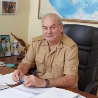 Иконка канала Генерал Ивашов