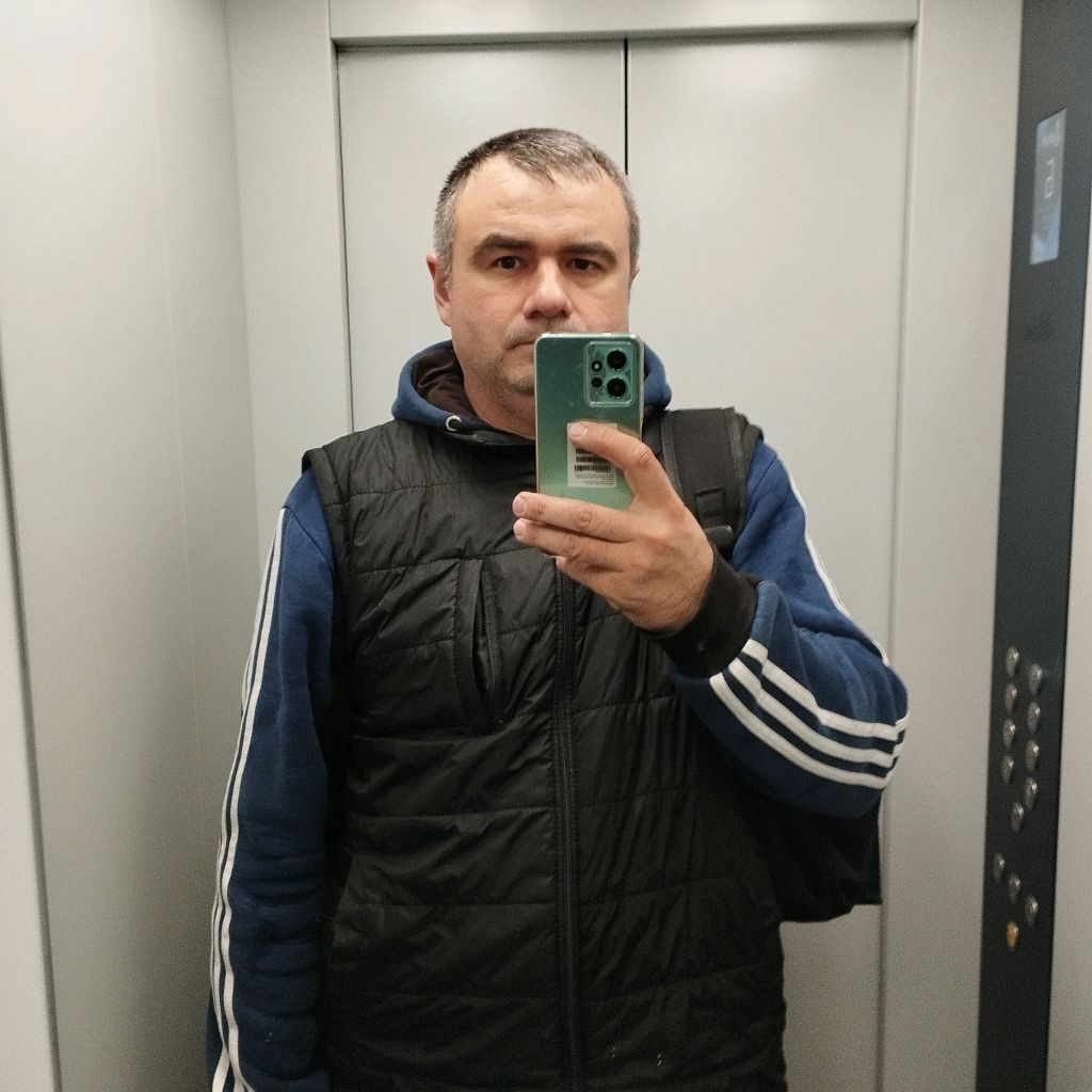 Иконка канала Один День