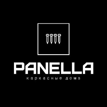 Иконка канала Panella. Каркасные дом а