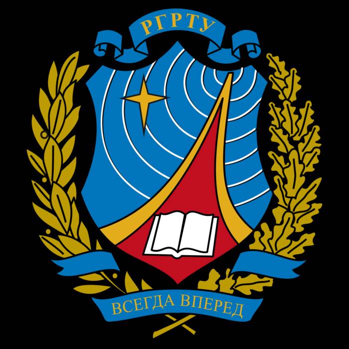 Иконка канала РГРТУ Рязанский Радиотехнический Университет