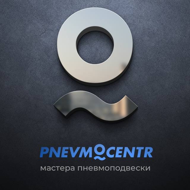 Иконка канала Pnevmo Centr