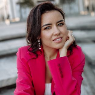 Иконка канала Алиса Шрамковская