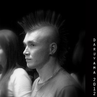 Иконка канала Дмитрий Клинских