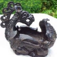 Иконка канала Барахолка