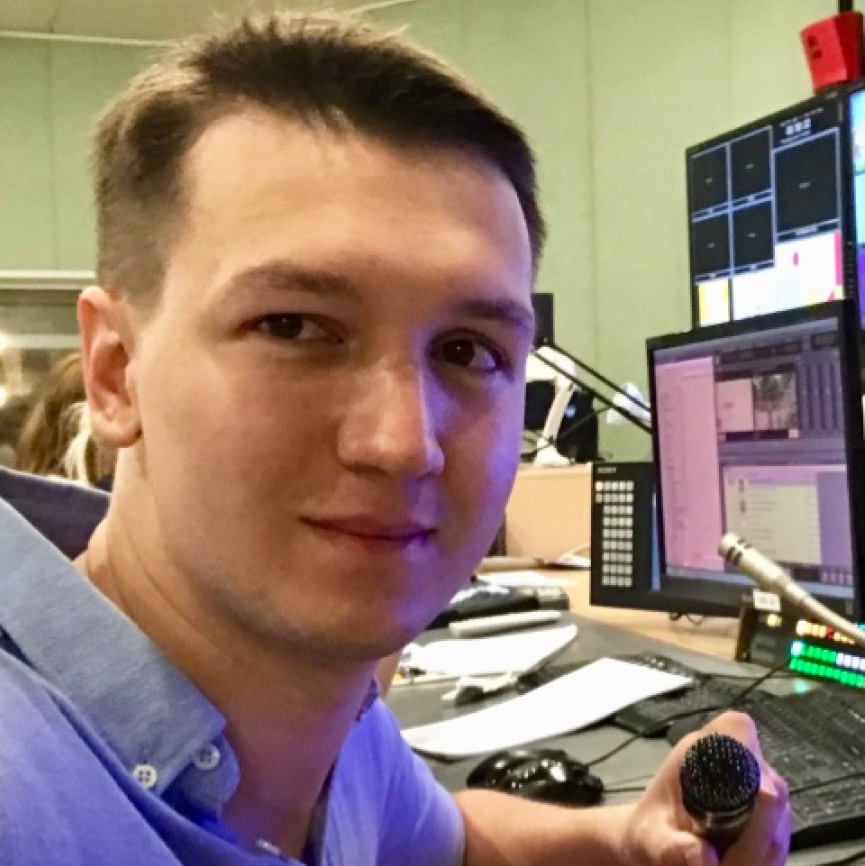 Иконка канала Тимур и его новости