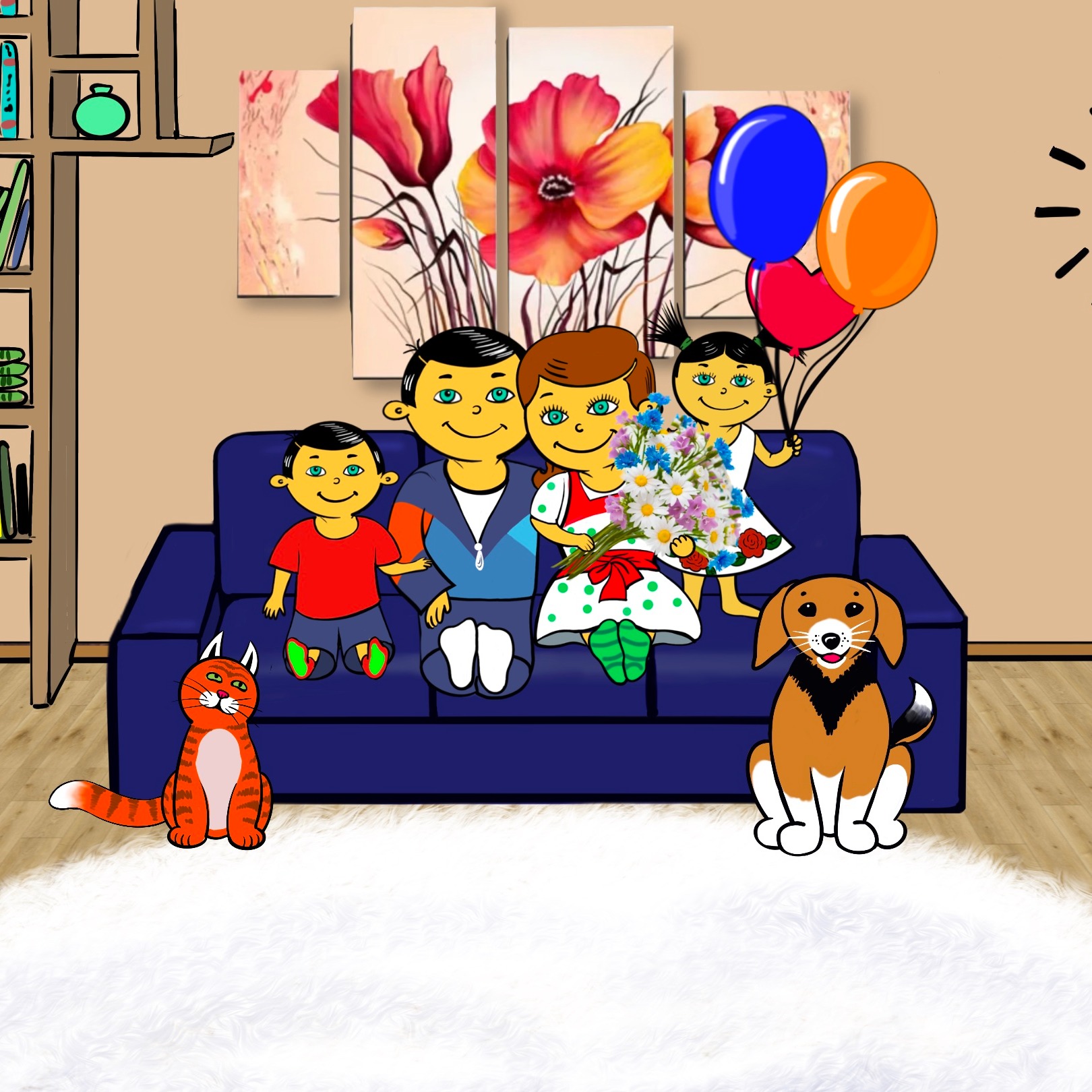 Иконка канала Студия анимации