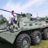 Иконка канала hawkoftheeast24