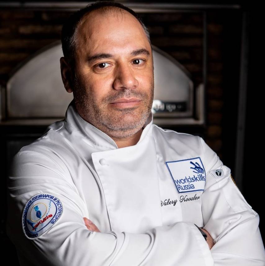 Иконка канала Валерий Ковалев .САКУРА. Президент.