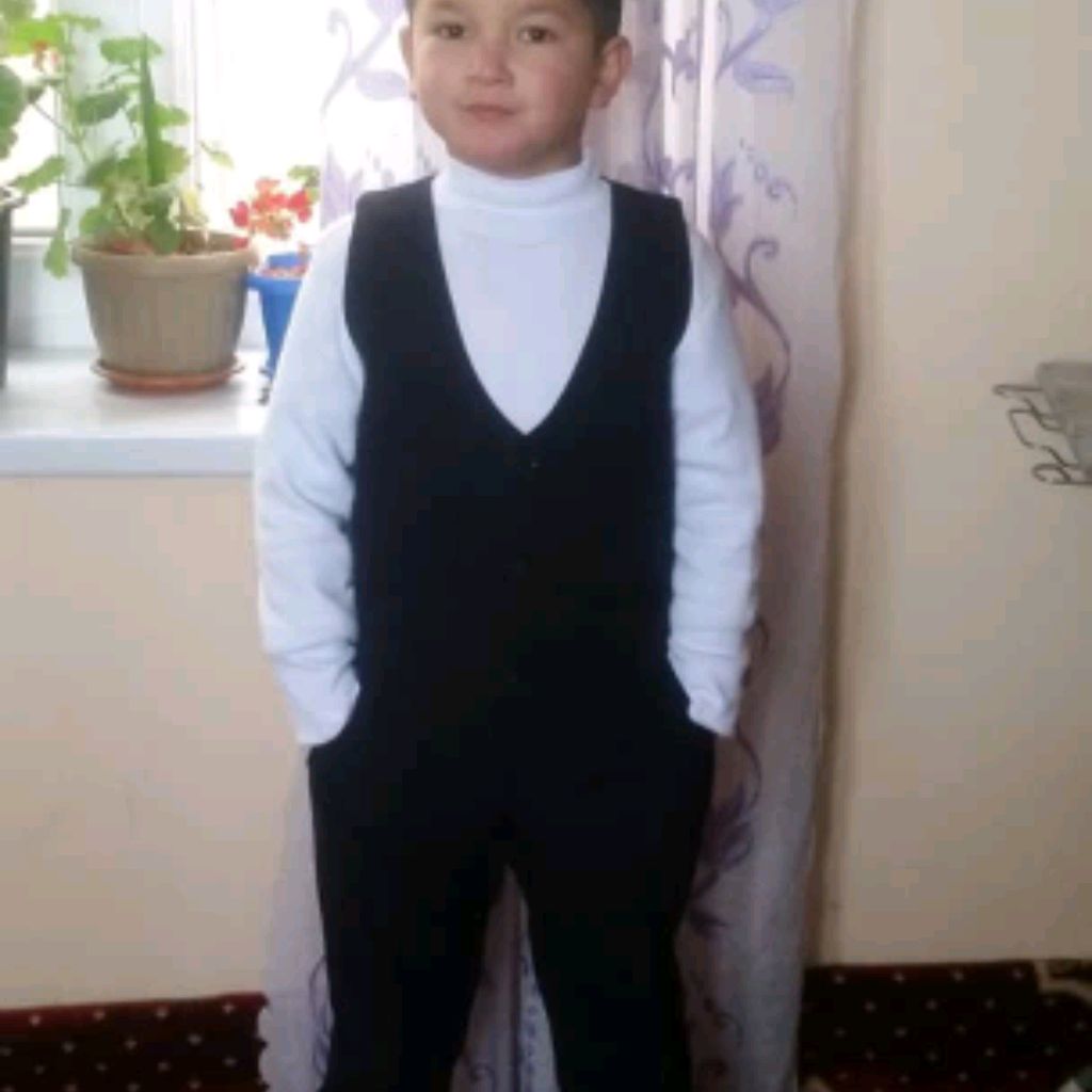 Иконка канала Raufjon