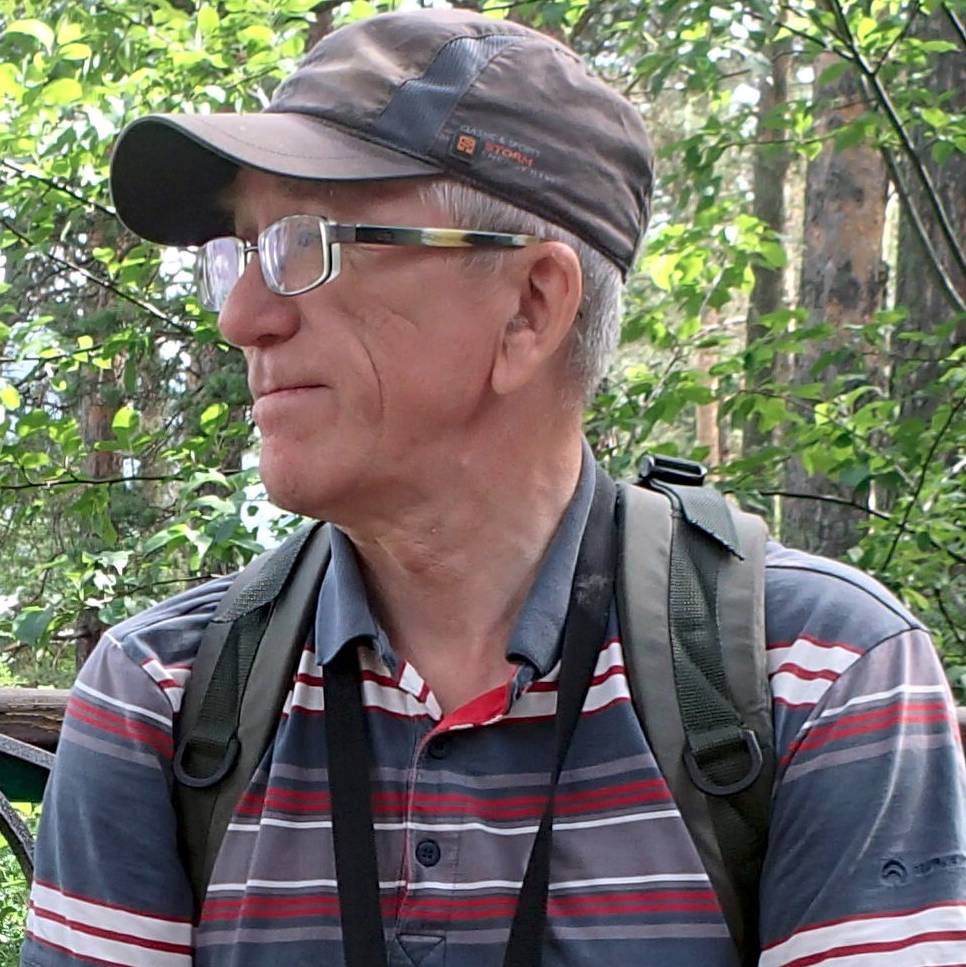 Иконка канала Георгий Гуляев