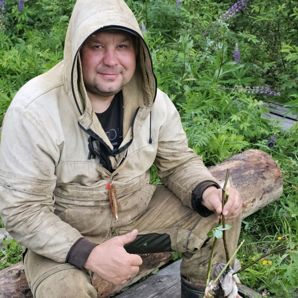 Иконка канала Лесные прогулки🌲🚂💪