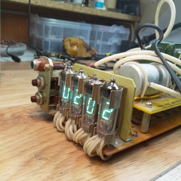 Иконка канала Радиолюбитель - Сталкер