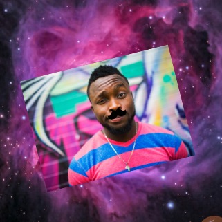 Иконка канала negretenok