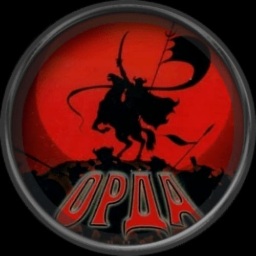 Иконка канала Орда: Возрождение
