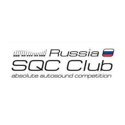Иконка канала SQC Club Russia