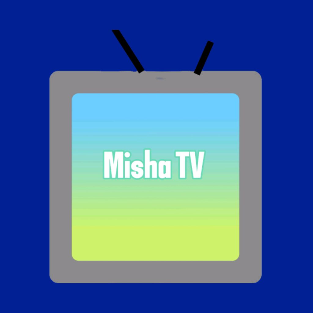 Иконка канала Misha TV