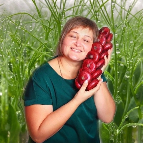 Иконка канала Ялтинский лук