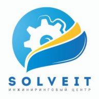 Иконка канала СОЛВИТ - инжиниринговый центр