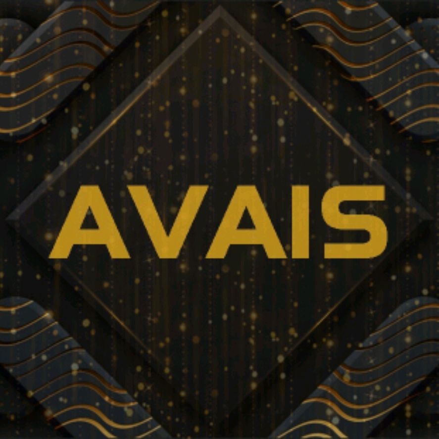 Иконка канала AVAIS