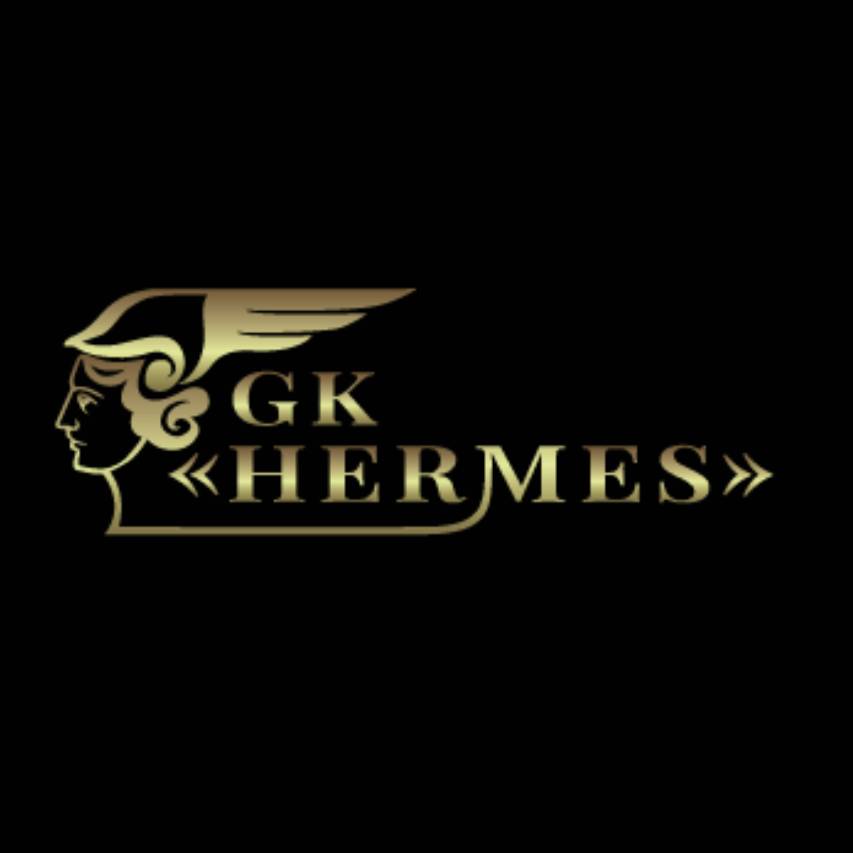 Иконка канала ГК Гермес