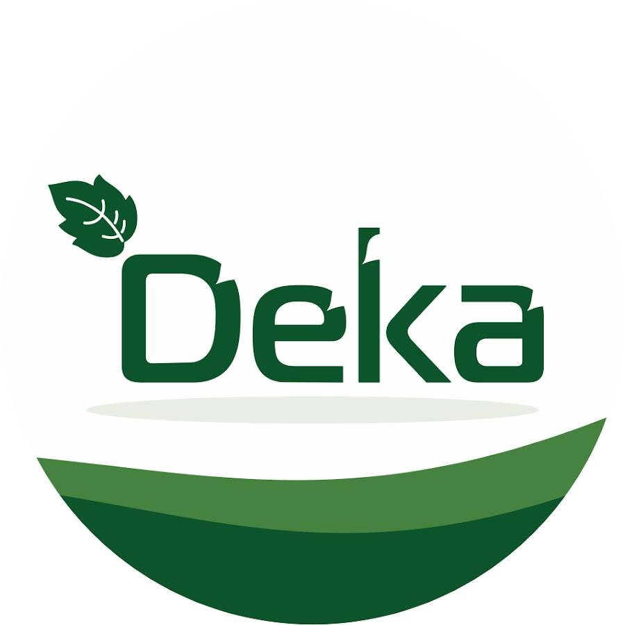 Иконка канала biodeka