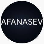 Иконка канала AFANASEV MEDIA