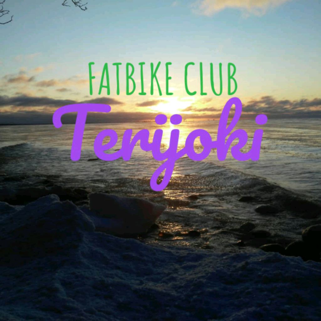 Иконка канала Fatbike club Зеленогорск (Terijoki)