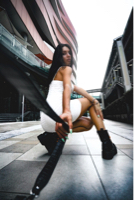 Иконка канала katespai