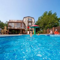 Иконка канала Гостевой дом H2O