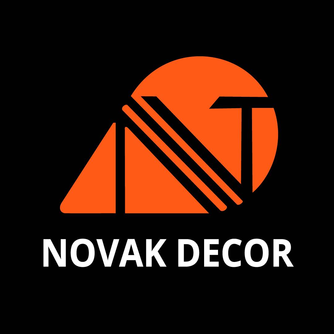 Иконка канала Novak Decor | Технологии для бизнеса