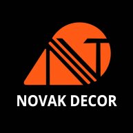Иконка канала Novak Decor | Технологии для бизнеса