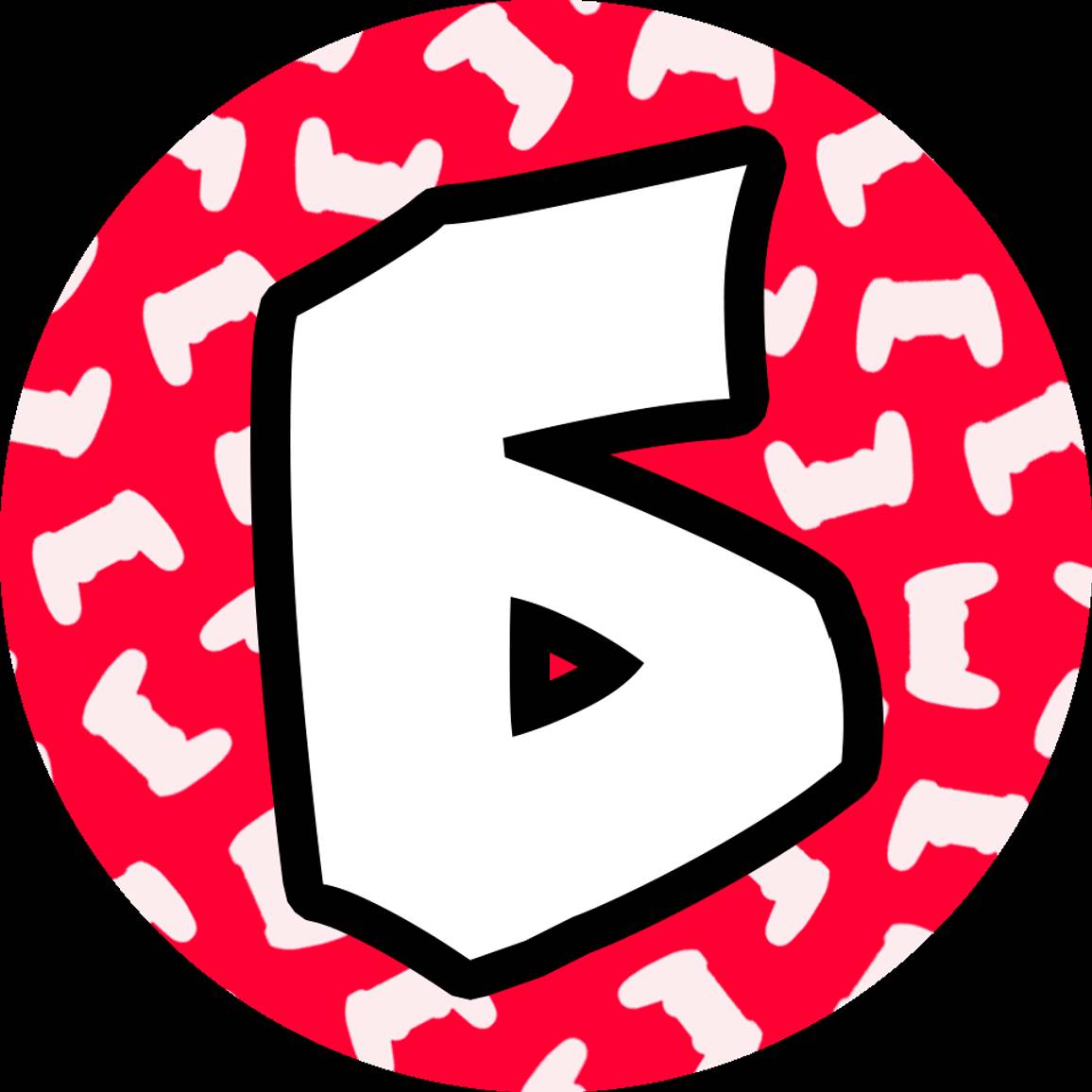 Иконка канала ЮРИЙ БЭНС