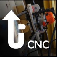 Иконка канала ЧПУ станки UpCNC ("Цифровой ДОМ" Барнаул)