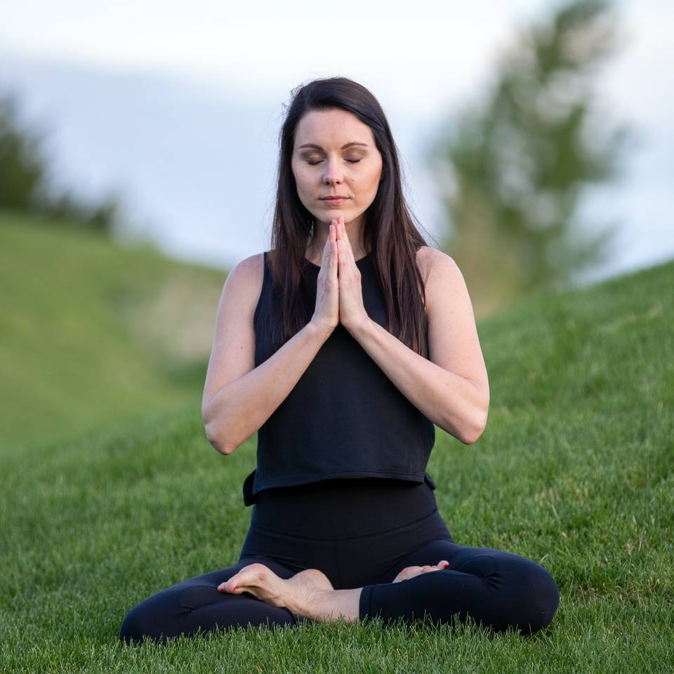 Иконка канала Баланс Жизни