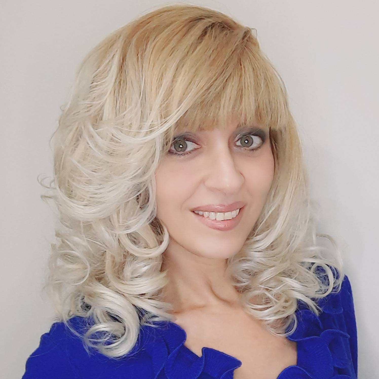 Иконка канала Жанна Форекс