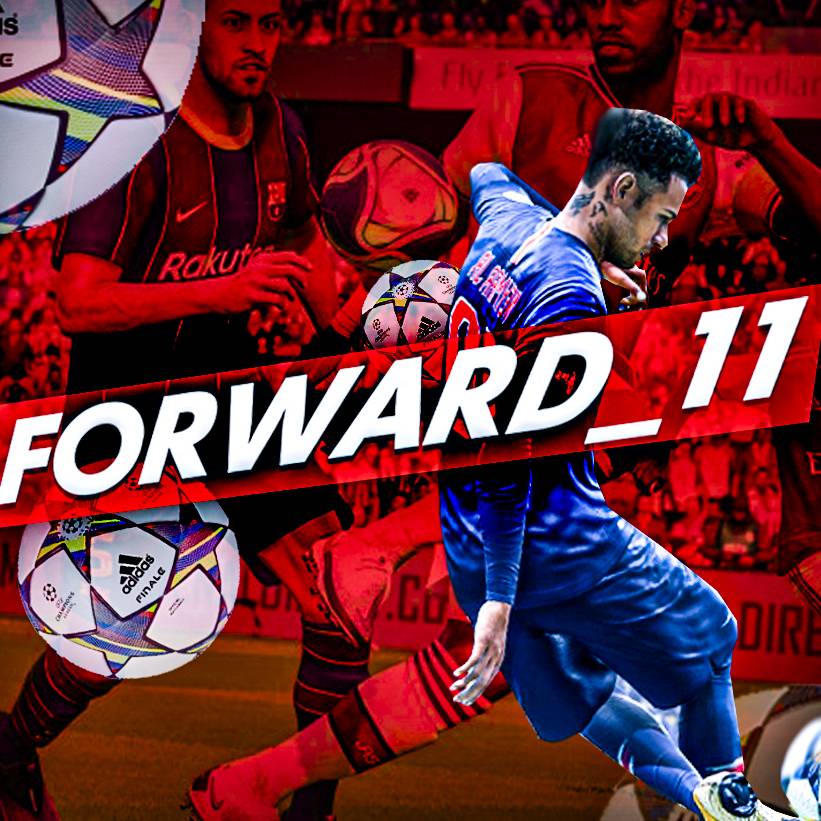 Иконка канала FORWARD_11