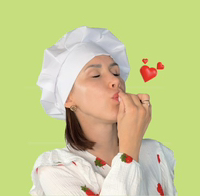 Иконка канала Даша Готовитт