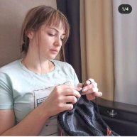 Иконка канала Юлия Вязалкина @yulia_vyazalkina