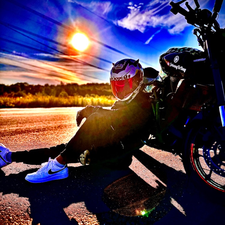 Иконка канала JohnnyToDay