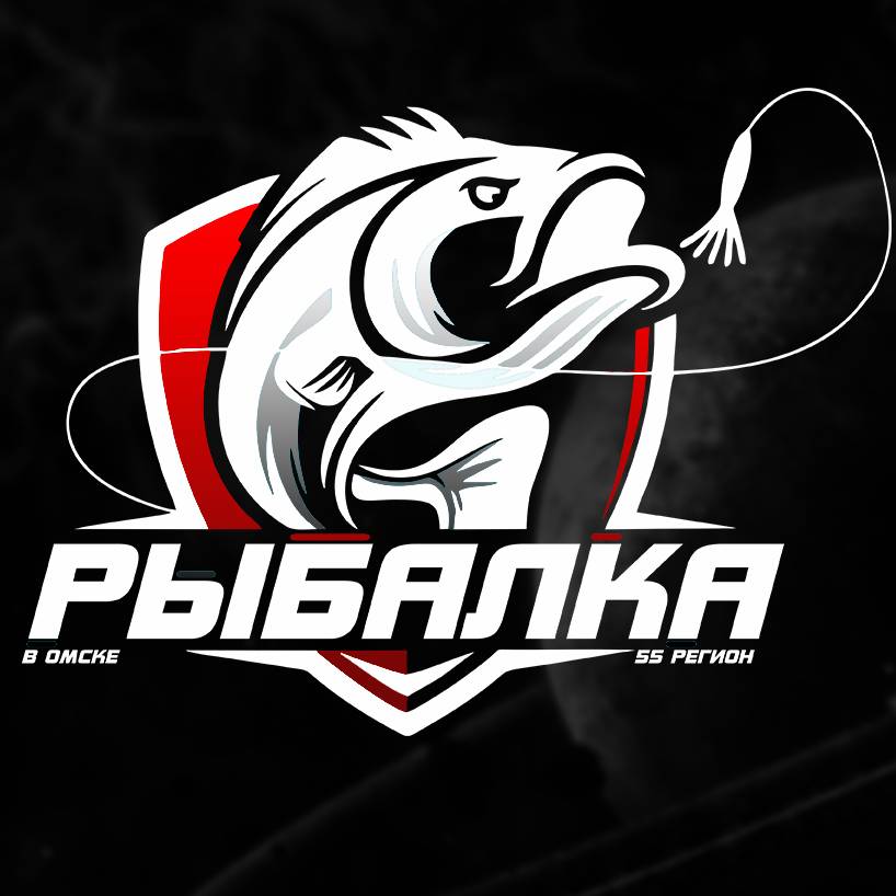 Иконка канала Рыбалка55Регион