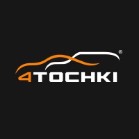 Иконка канала ШИНЫ И ДИСКИ 4ТОЧКИ - WHEELS & TYRES 4TOCHKI.RU
