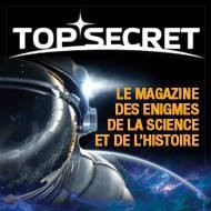 Иконка канала TOP SECRET / EDEN EDITION